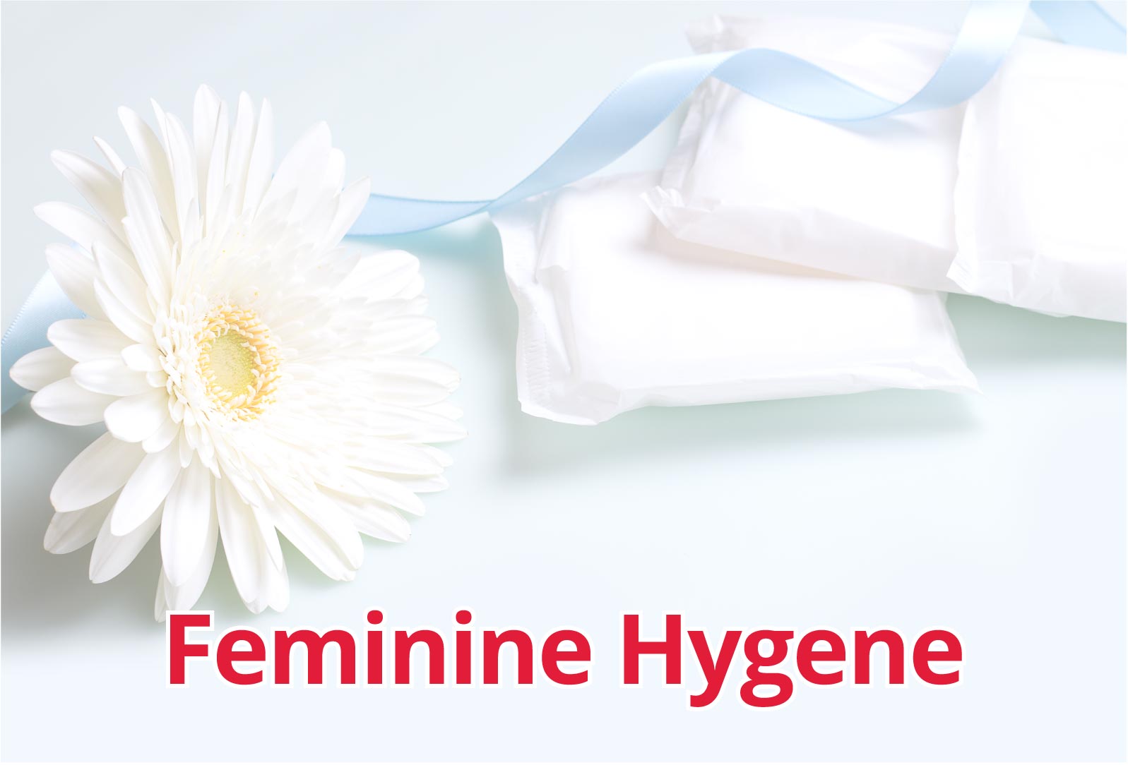 Feminine Hygiene