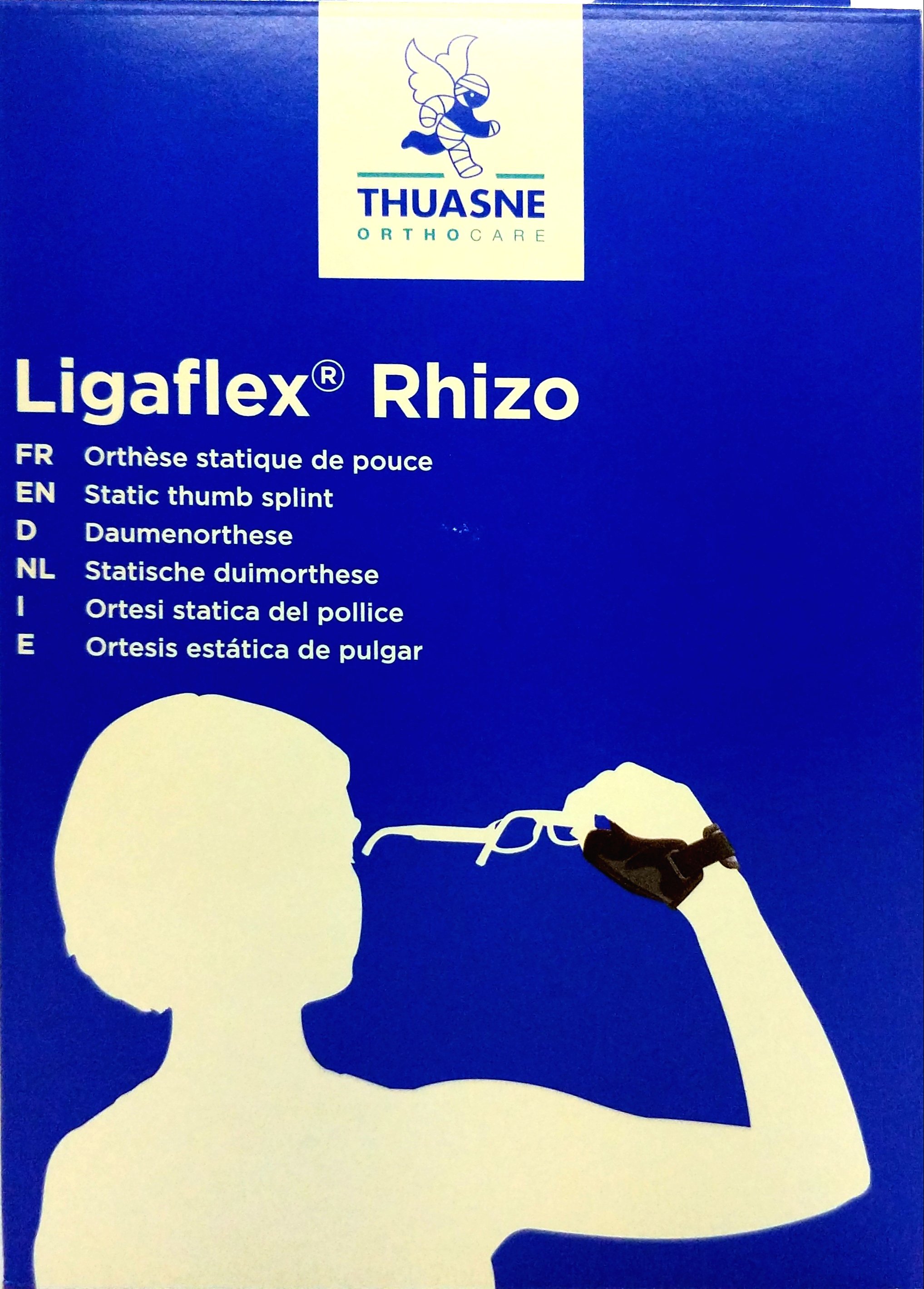 THUASNE LIGAFLEX RHIZO THUMB R 1