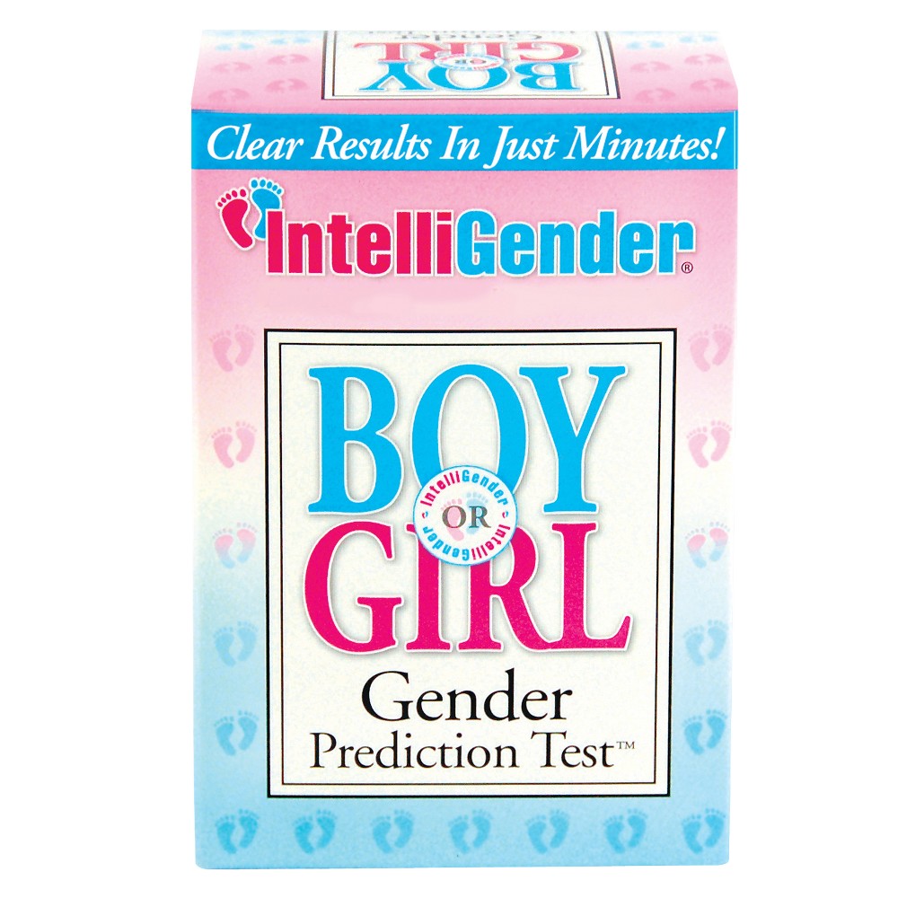 Are Boy Girl Gender Predictor
