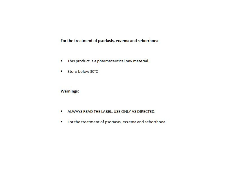 DAVID CRAIG COAL TAR SOLUTION 200ML